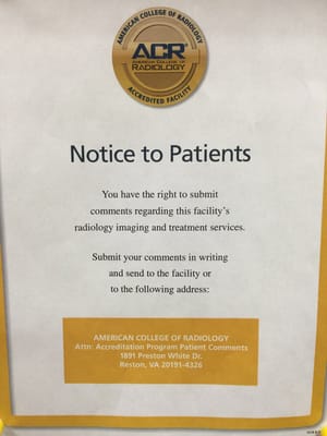 COMMUNITY RADIOLOGY ASSOCIATES - Updated December 2025 - 52 Reviews ...