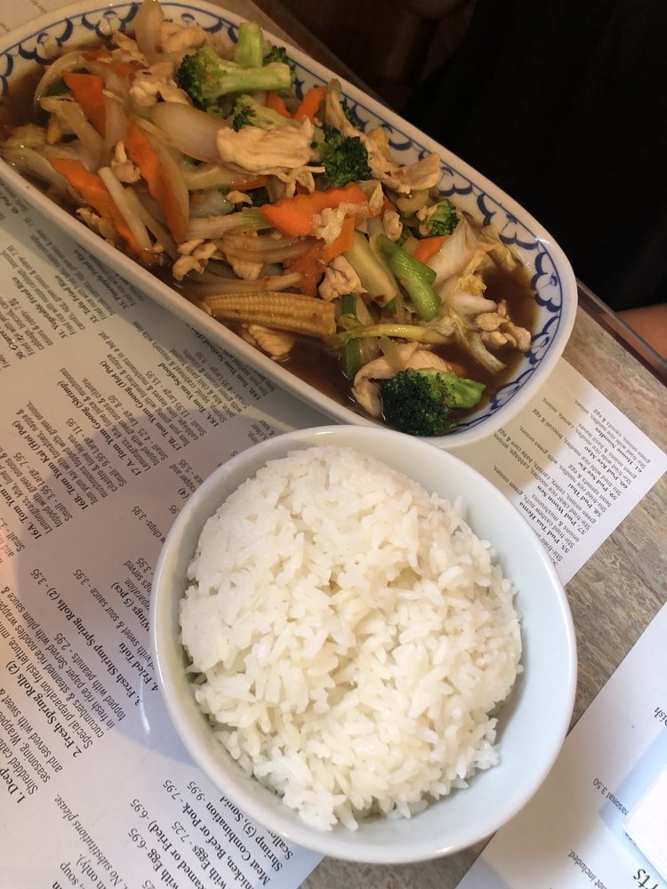 THAI TASTE - Updated 2024 - 201 Photos & 188 Reviews - 145 Southport Rd ...