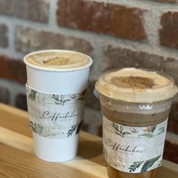 COFFEEHOLIC HOUSE - Updated November 2025 - 588 Photos & 239 Reviews ...