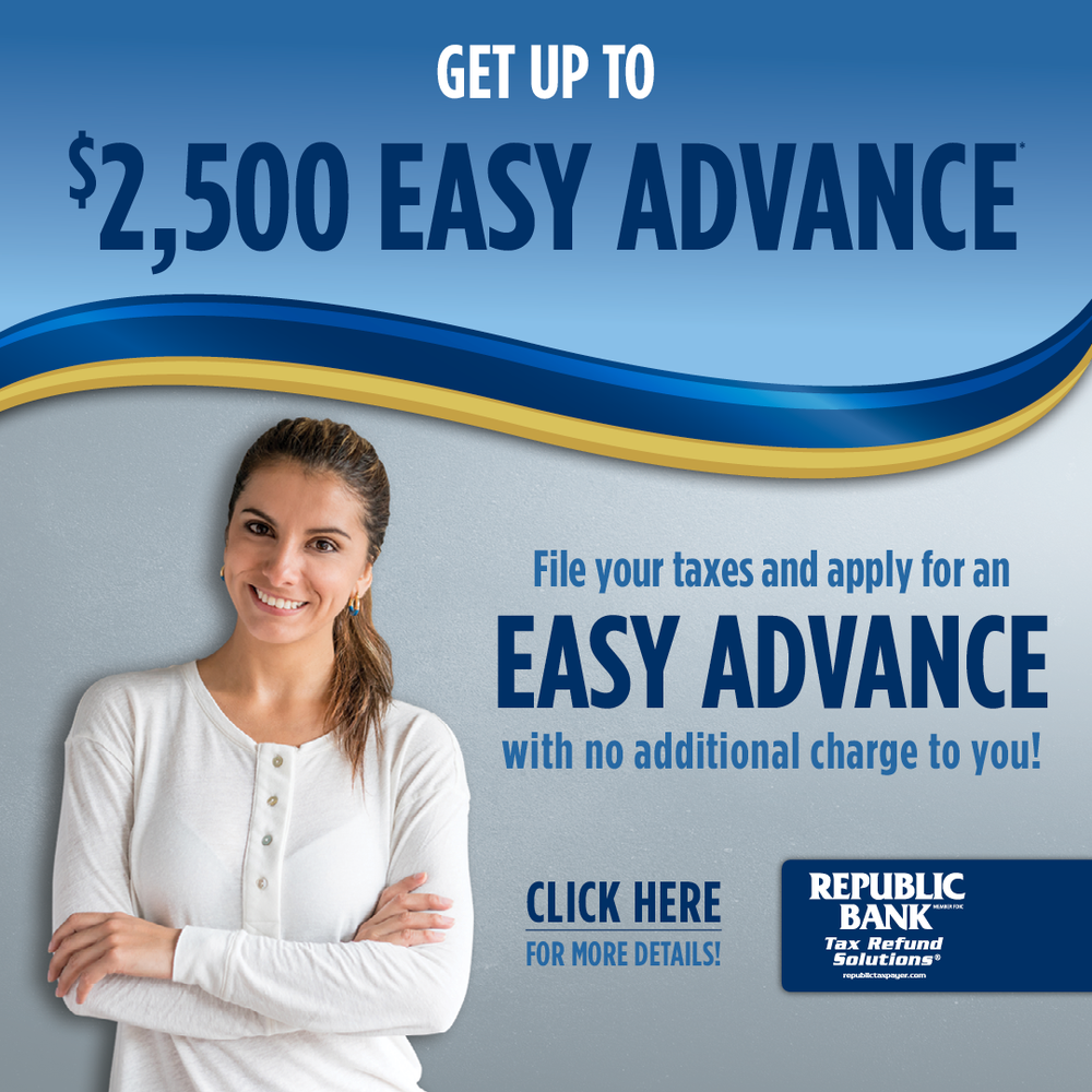 RAPID TAXES - Updated July 2025 - 2430 Sheridan St, Hollywood, Florida ...