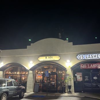 R101 RAMEN - Updated November 2024 - 933 Photos & 945 Reviews - 415 S ...