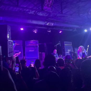 PAPER TIGER - Updated February 2025 - 107 Photos & 83 Reviews - 2410 N ...