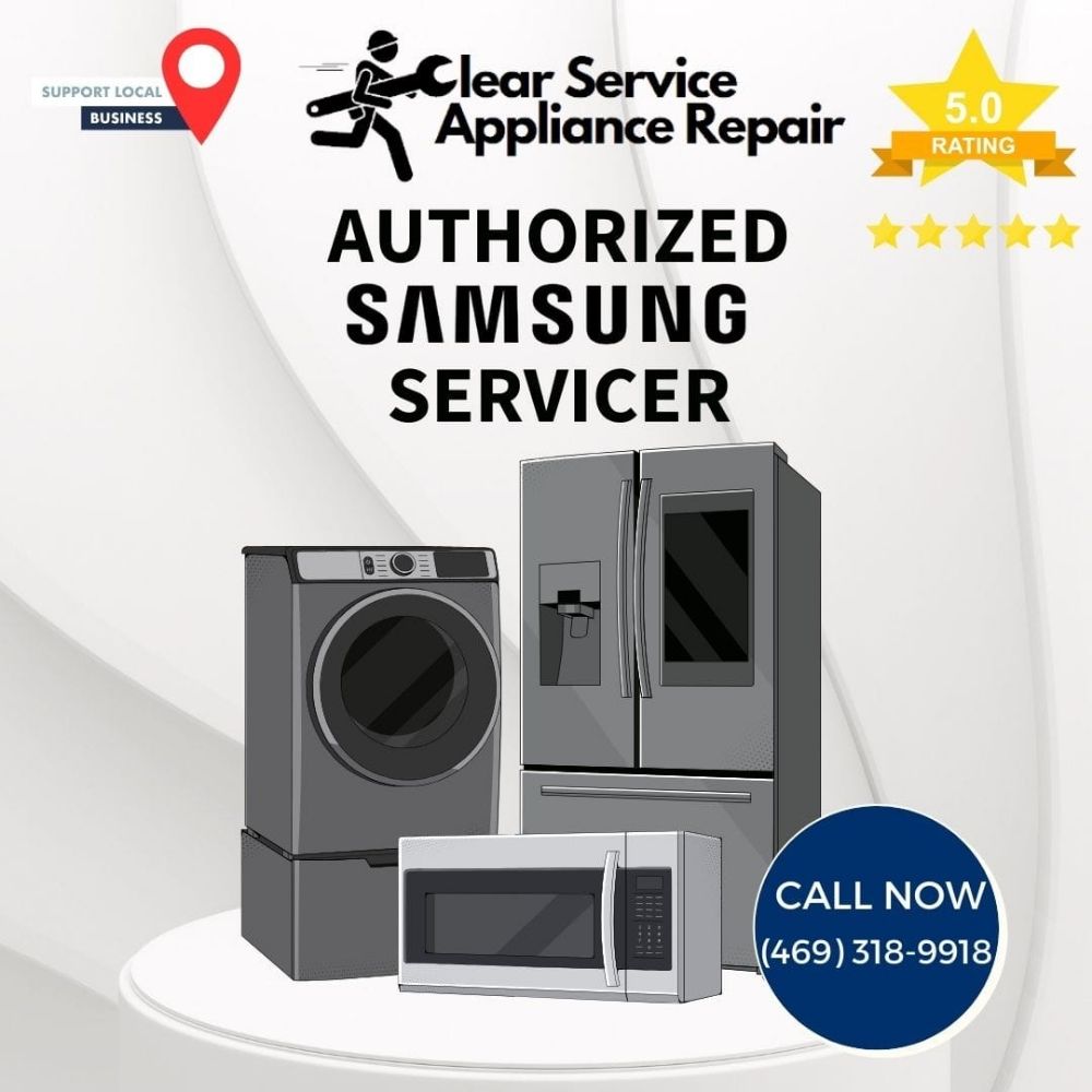 CLEAR SERVICES APPLIANCE REPAIR - Updated October 2025 - 23 Photos & 10 ...