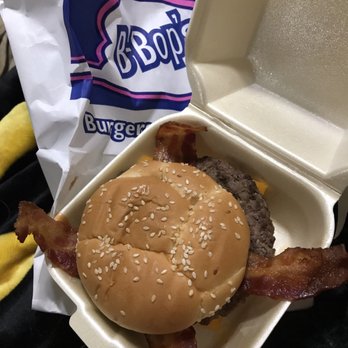 B-BOP’S - Updated October 2025 - 22 Photos & 36 Reviews - 1112 S Duff ...