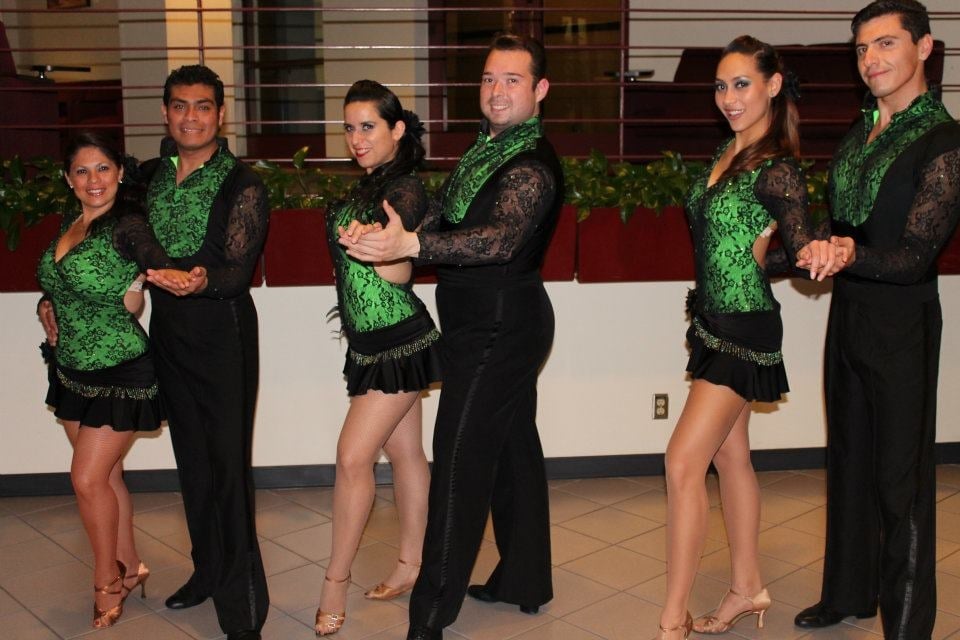 SALSA FEROZ - Updated May 2026 - 1052 N Allen Ave, Pasadena, California ...