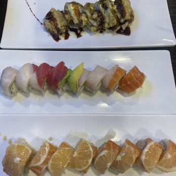 MINATO’S JAPANESE RESTAURANT - 465 Photos & 453 Reviews - 2311 S Casino ...