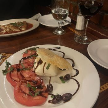 LUCIA RISTORANTE - Updated January 2025 - 621 Photos & 840 Reviews ...
