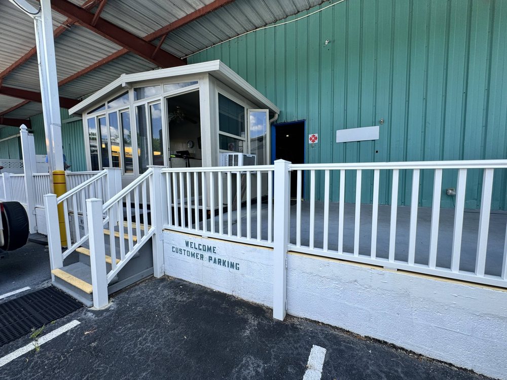 FORT MYERS BOAT RV STORAGE - Updated November 2025 - 25 Photos - 1339 ...