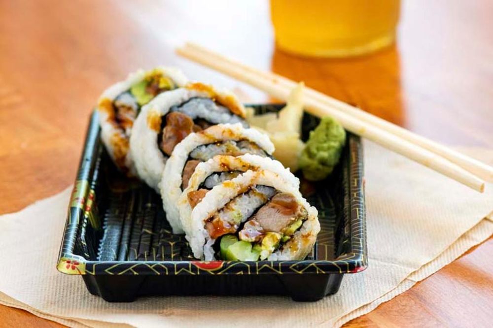 FUSABOWL - Updated June 2024 - 104 Photos & 49 Reviews - 165 W McMillan ...