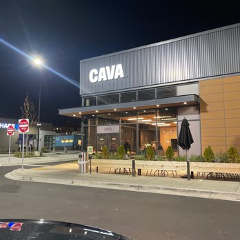 CAVA - Updated December 2025 - 70 Photos & 91 Reviews - 3900 Boston St ...