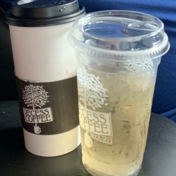 RECESS COFFEE - DOWNTOWN - Updated August 2025 - 68 Photos & 56 Reviews ...