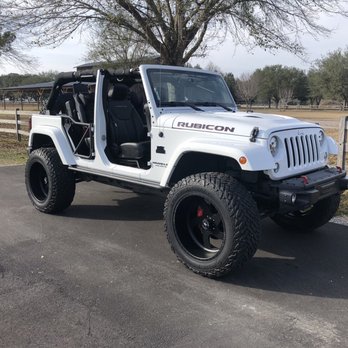 COLLINS BROTHERS JEEP - Updated January 2026 - 21 Photos & 31 Reviews ...