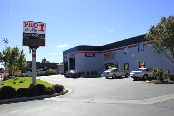 PRO1 AUTOMOTIVE - Updated December 2025 - 35 Photos & 110 Reviews - 945 ...