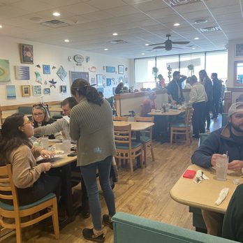 SANDFIDDLER CAFE - Updated August 2025 - 355 Photos & 376 Reviews ...