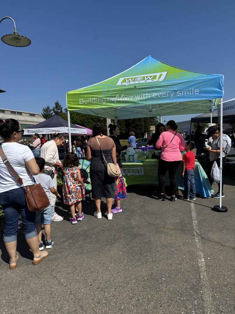 WOW SMILES - Updated December 2025 - 1791 Marlow Rd, Santa Rosa ...