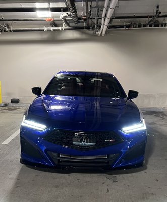 SAN FRANCISCO ACURA - Updated June 2026 - 13 Photos & 41 Reviews - 1395 ...