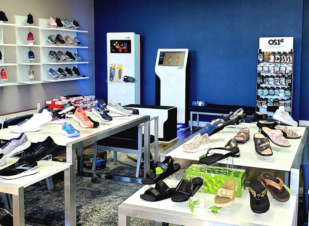 FOOT SOLUTIONS MESA - Updated May 2026 - 11 Photos & 26 Reviews - 3420 ...