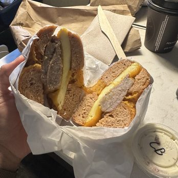 TILLY BAGEL SHOP - Updated October 2025 - 276 Photos & 215 Reviews - 34 ...