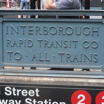 MTA - WALL ST SUBWAY STATION - 2/3 - Updated December 2025 - 32 Photos ...