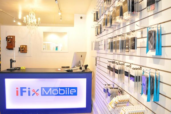 IFIX MOBILE - Updated December 2025 - 32 Photos & 10 Reviews - 615 ...