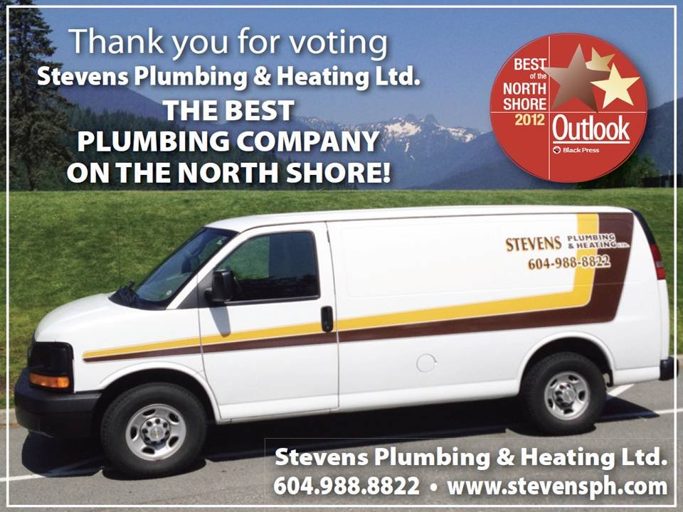 STEVENS PLUMBING & HEATING - Updated June 2026 - 10 Reviews - 1055 29th ...