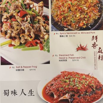 CHENGDU - Updated May 2025 - 297 Photos & 112 Reviews - 6620 S Memorial ...