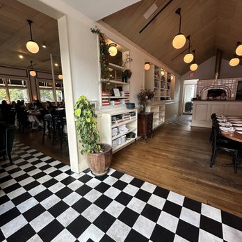 SABA - Updated May 2025 - 1147 Photos & 576 Reviews - 5757 Magazine St ...