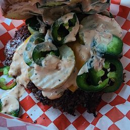 SMASH AND SLICE - Updated March 2025 - 235 Photos & 168 Reviews - 9845 ...