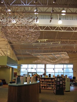 TULLY COMMUNITY BRANCH LIBRARY - Updated November 2025 - 30 Reviews ...