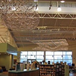TULLY COMMUNITY BRANCH LIBRARY - 18 Photos & 29 Reviews - Libraries ...