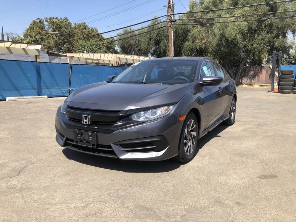 GOLD STAR AUTO GROUP - 104 Maze Blvd, Modesto, California - Used Car ...