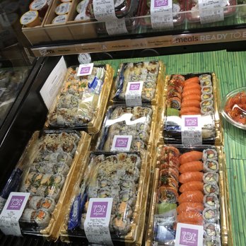 Wegmans - Takeout & Delivery - 78 Photos & 34 Reviews - Grocery - 3175 ...