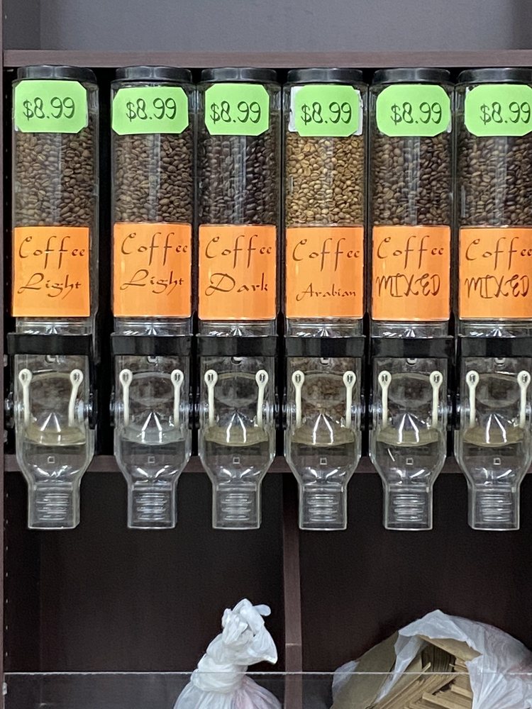 AL-HARAMAIN INTERNATIONAL FOODS - Updated March 2025 - 190 Photos & 18 ...