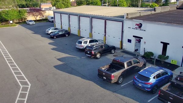 MARYLAND TIRE & AUTO - Updated August 2025 - 18 Photos - 1460 West ...