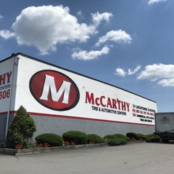 MCCARTHY TIRE SERVICE - 45 Photos & 12 Reviews - 340 Kidder St, Wilkes ...