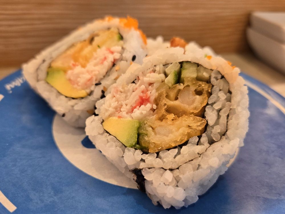 NAMI SUSHI & RAMEN - Updated September 2025 - 84 Photos & 48 Reviews ...