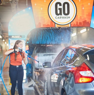 GO CAR WASH - TRANSIT CLARENCE - Updated June 2026 - 15 Photos - 6685 ...