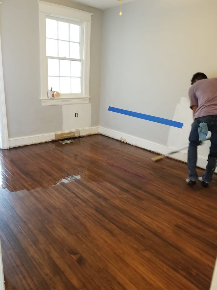 ART TORRES FLOORS AND PAINTING - Washington, District of Columbia ...