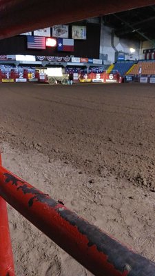 COWTOWN COLISEUM - 194 Photos & 68 Reviews - Stadiums & Arenas - 121 E ...