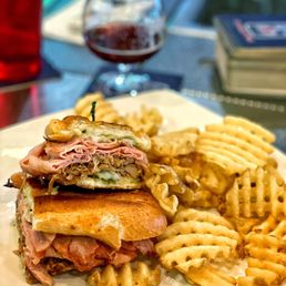 CHAMPPS AMERICANA - Updated December 2024 - 211 Photos & 200 Reviews ...