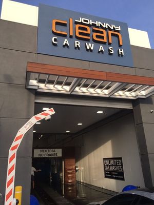 JOHNNY CLEAN CAR WASH - Updated October 2025 - 24 Photos & 34 Reviews ...