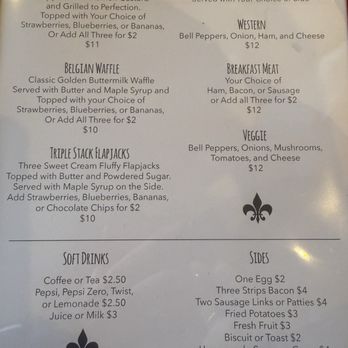 MAMA’S BREAKFAST TABLE - Updated April 2025 - 89 Photos & 22 Reviews ...