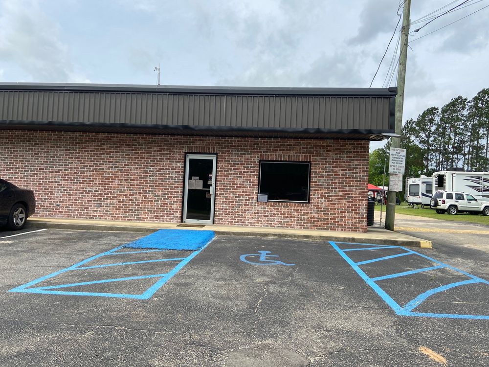 EASTERN PINES RV PARK - Updated January 2025 - 10 Photos - 277 Old ...