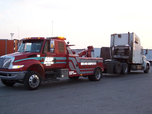 ASAP TOWING & ROAD SERVICE - Updated December 2025 - 10 Reviews - 2090 ...