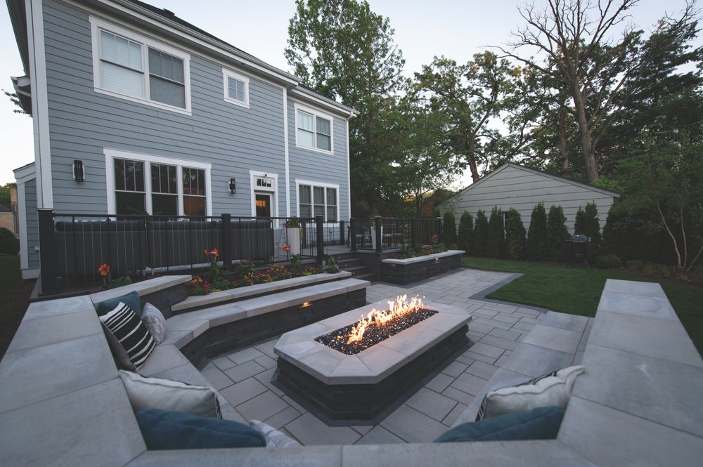 WAVE OUTDOORS LANDSCAPE + DESIGN - Updated September 2025 - 94 Photos ...