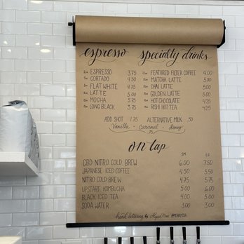 BLUE SPARROW COFFEE - Updated August 2024 - 272 Photos & 196 Reviews ...