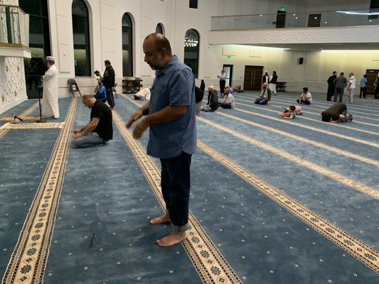 MASJID AL-HUDA - Updated December 2025 - 23 Photos - 12201 Lantern Rd ...