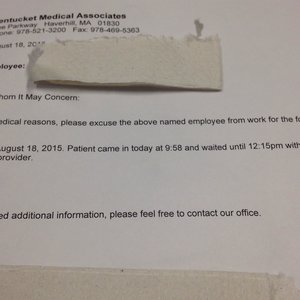 PENTUCKET MEDICAL - Updated July 2025 - 24 Reviews - 500 Merrimack St ...