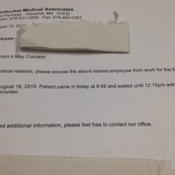 PENTUCKET MEDICAL EXPRESS CARE - ANDOVER - 11 Reviews - 323 Lowell St ...