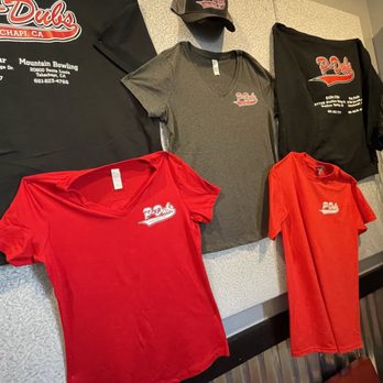 P DUBS GRILLE & BAR - Updated December 2025 - 192 Photos & 145 Reviews ...